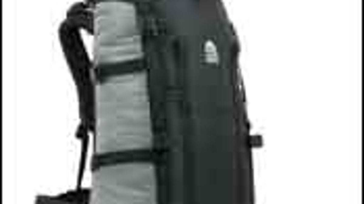 What’s a good, durable backpack for rock scrambling?