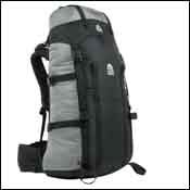 What’s a good, durable backpack for rock scrambling?