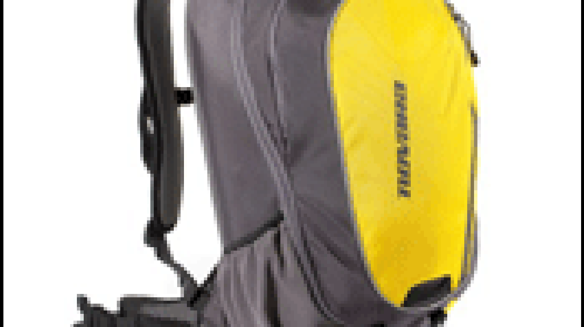 What’s the best multi-purpose backpack?