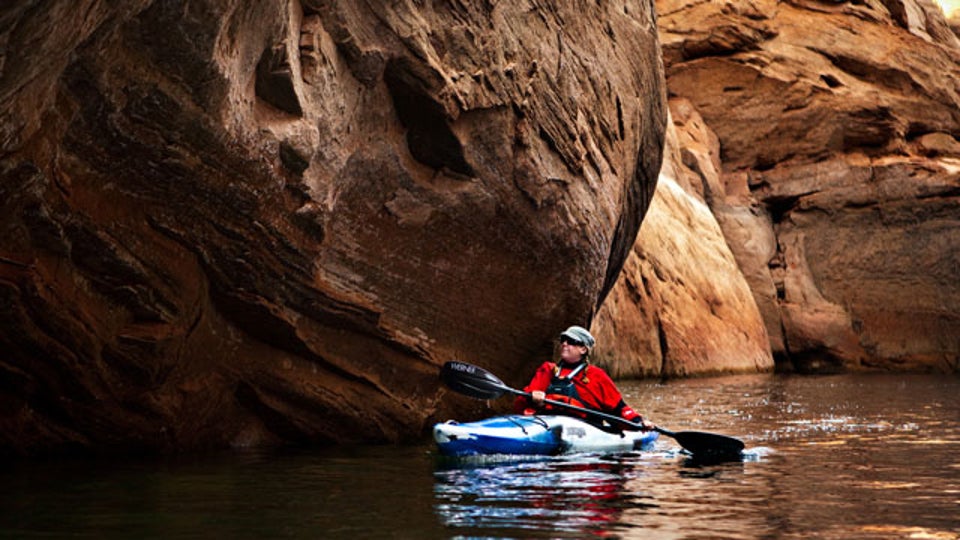 What's the Best First Kayak for Me to Buy?