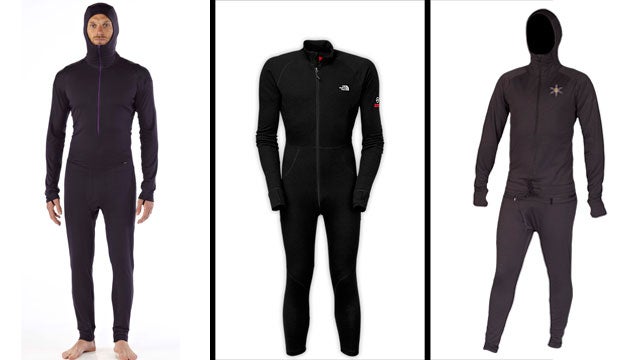 What Are the Warmest Baselayers on the Market?