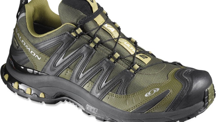 What are the best spring running shoes?