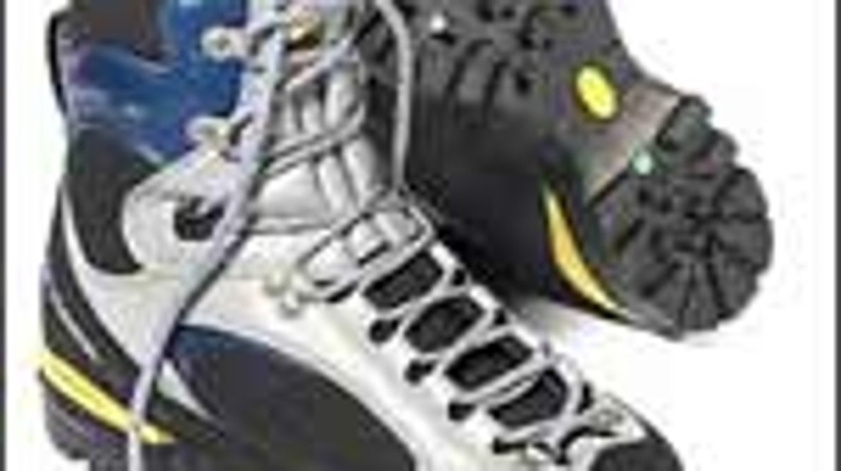 Why do you never review foreign gear?