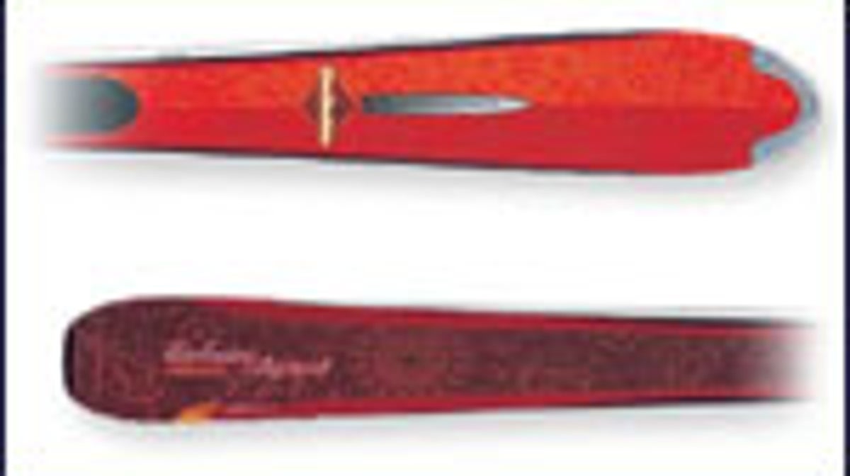 How do I decide on length for a pair of sidecut skis?