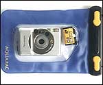 Do you know of a sandproof digital camera?