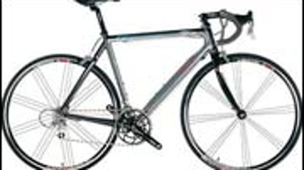 Know any good European bike makers?