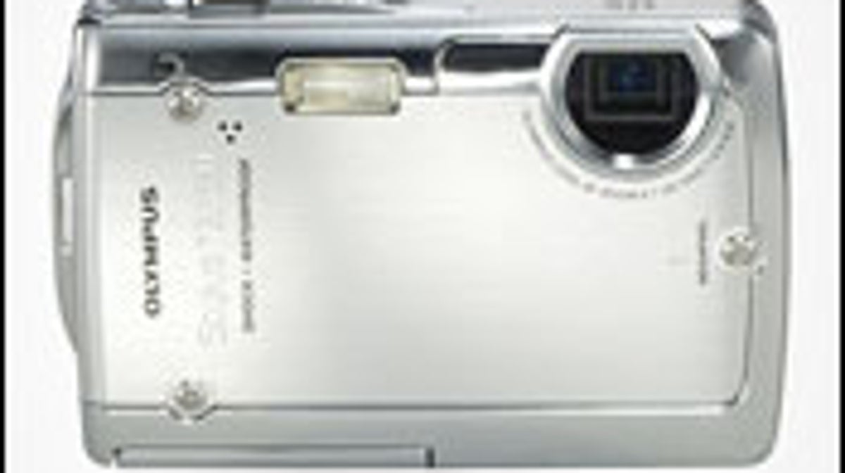 What’s the best waterproof-digital camera for a kayaker?