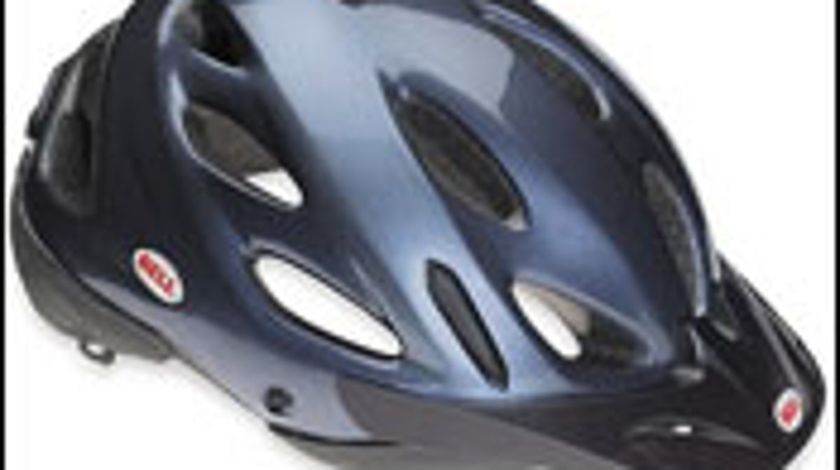 How much should I spend on a new bike helmet?