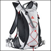 Which hydration pack does double duty for hiking and biking?