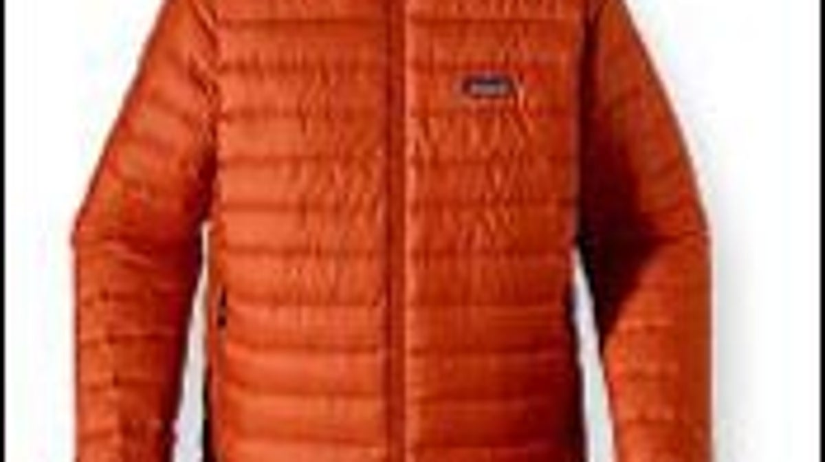 What’s the ideal, warm, winter mid-layer?