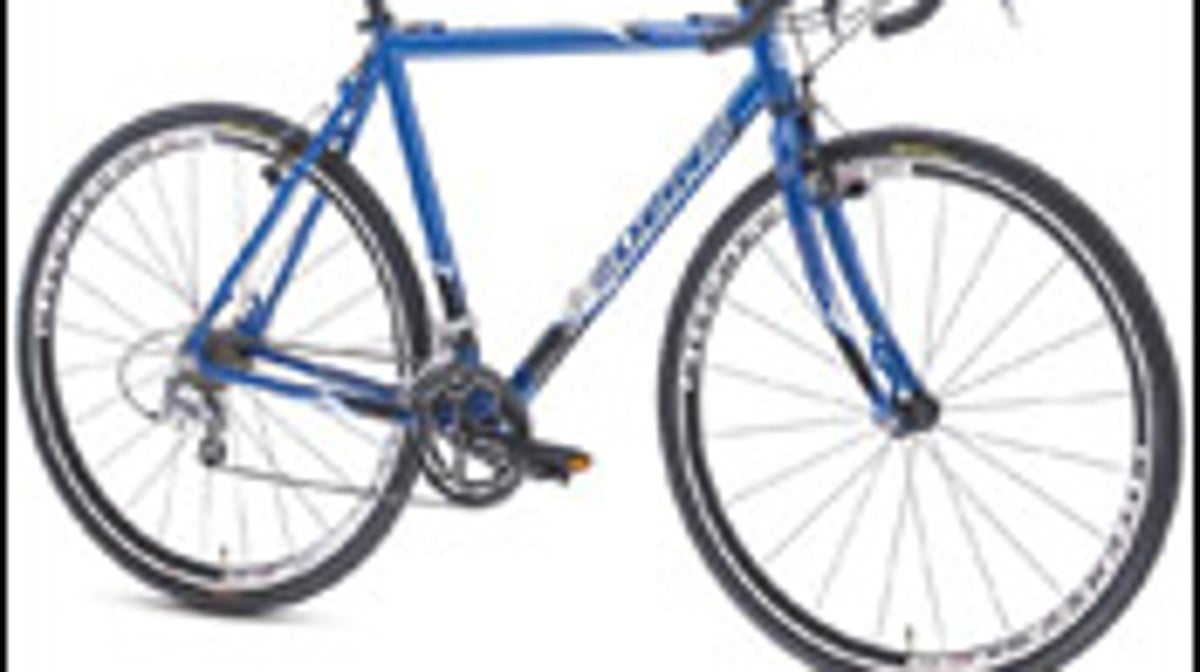 What’s a good, all-purpose bike for around $1,000?