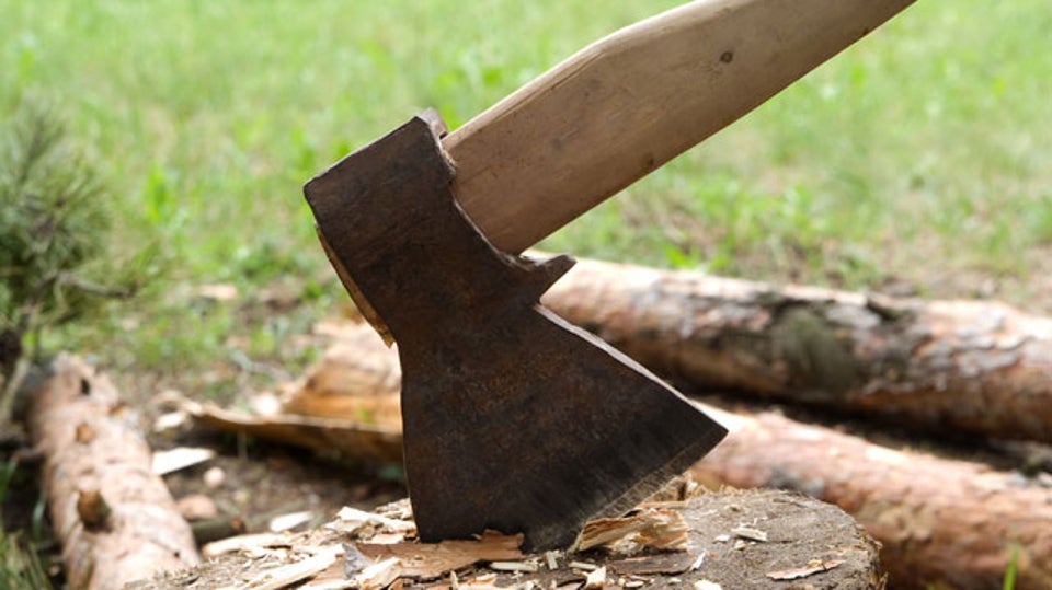 What are the best new backcountry hatchets?