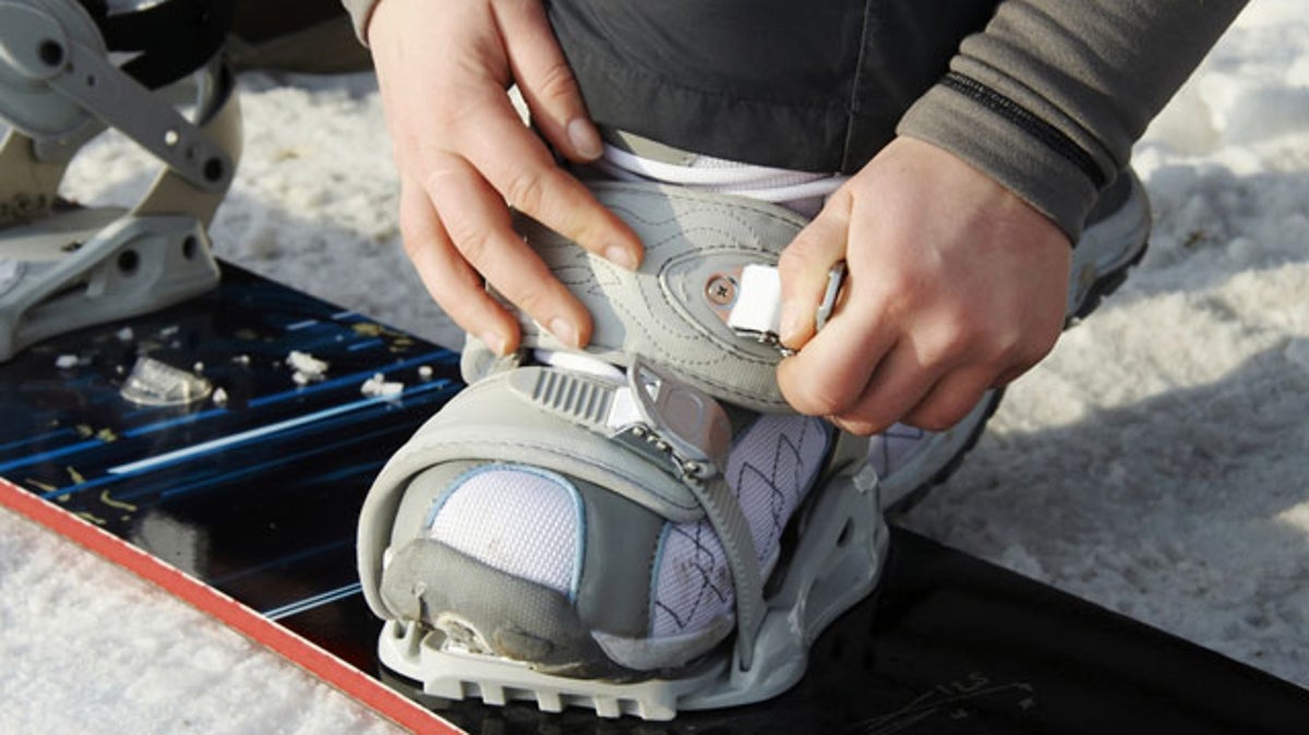 What Are the Best Winter Boot Bags?