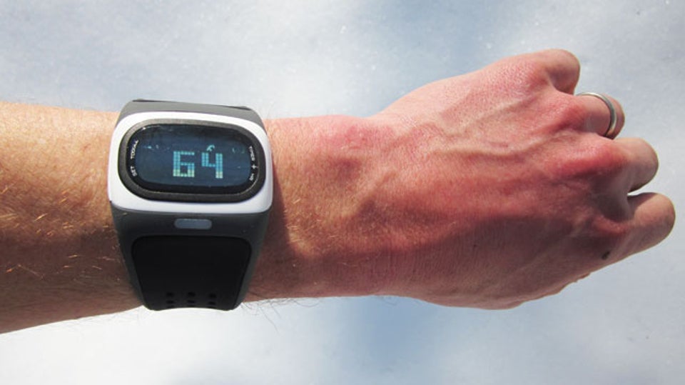 What’s the Best New Heart-Rate Monitor?