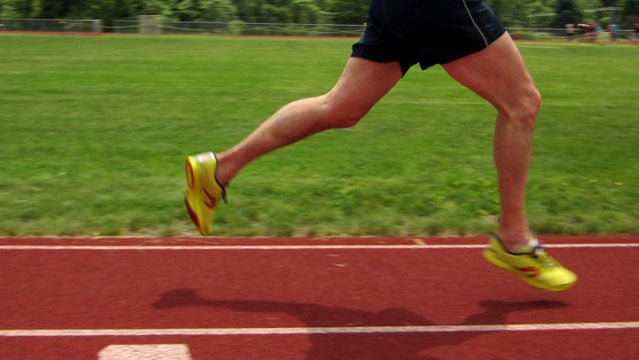 What's the Best New Road Racing Shoe?