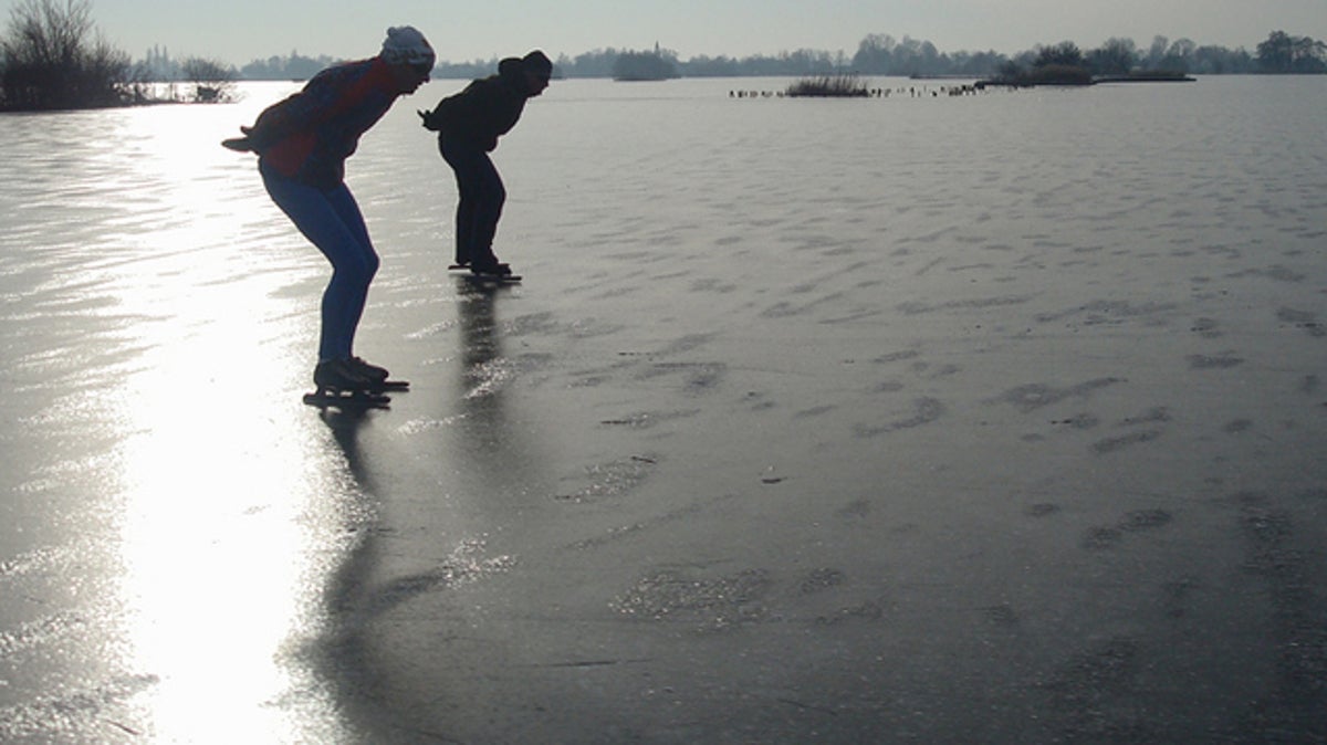 What Are the Best Recreational Speed Skates?