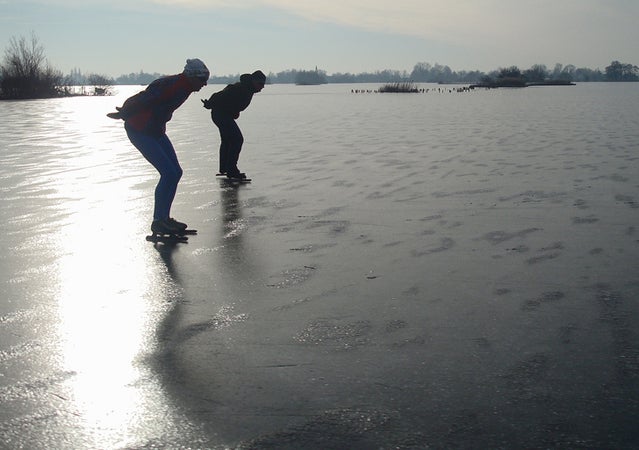 What Are the Best Recreational Speed Skates?