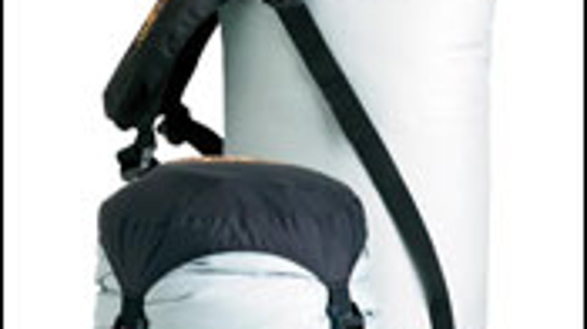 What are the best stuff sacks out there for clothes and food?