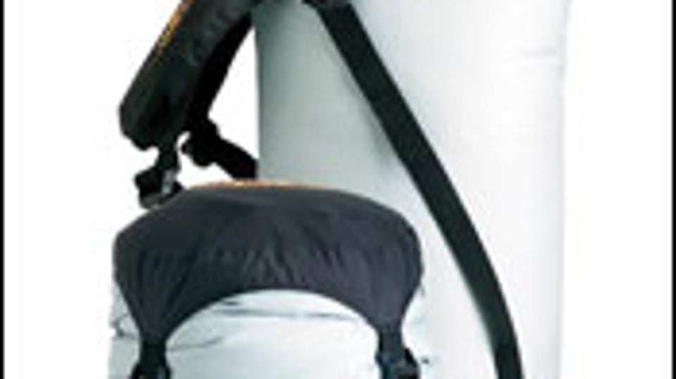 What are the best stuff sacks out there for clothes and food?