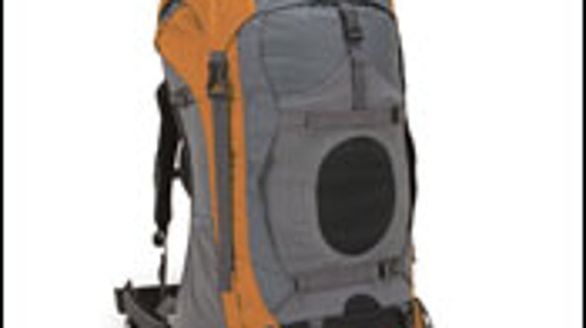 Do suspension systems on lightweight packs really measure up?