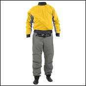 What’s the best clothing for cold-weather paddling?