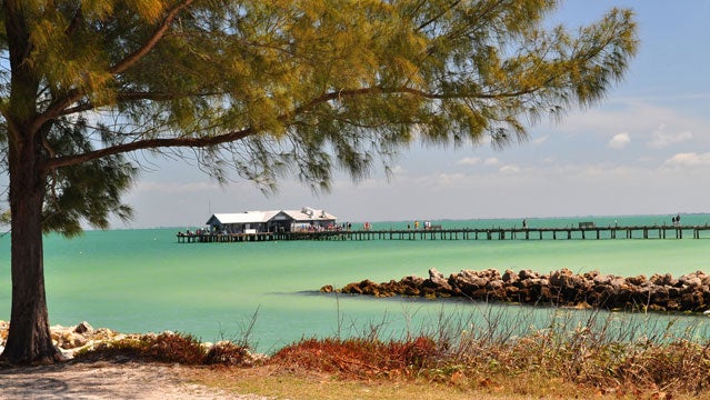 What Are the Best Undiscovered Island Escapes in Florida?