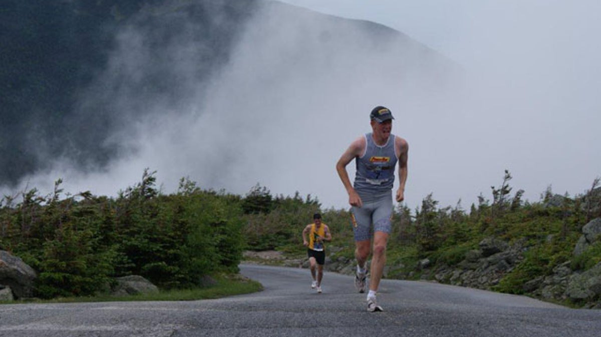 What Are the Best Road Races in New England?