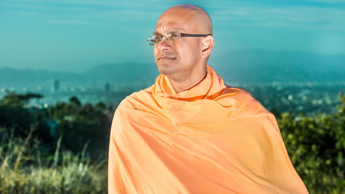 Where Can I Live Like a Monk for A While?