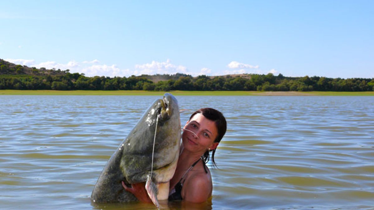 Where can I learn to handfish?