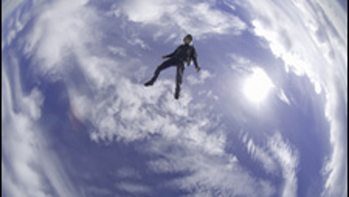 Where can I learn to learn to skydive on the West Coast?