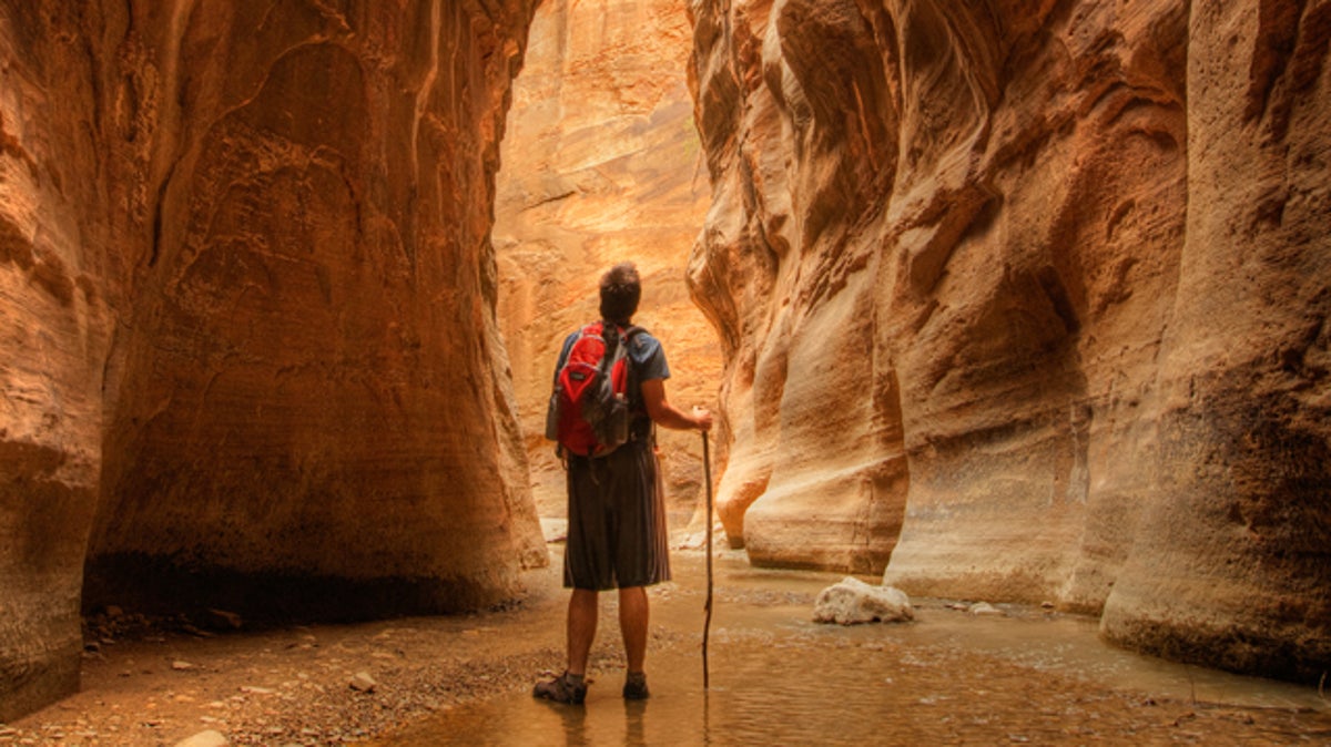 What Are the World’s Greatest Canyons?