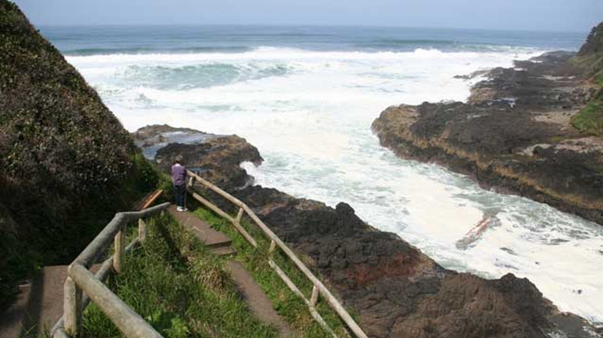 What Are the Best Beach Hikes?