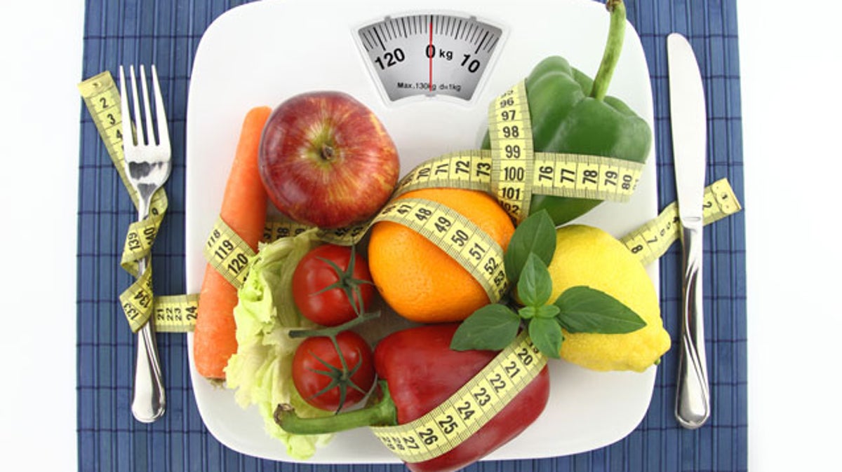 How Do I Find My Ideal Race Weight?