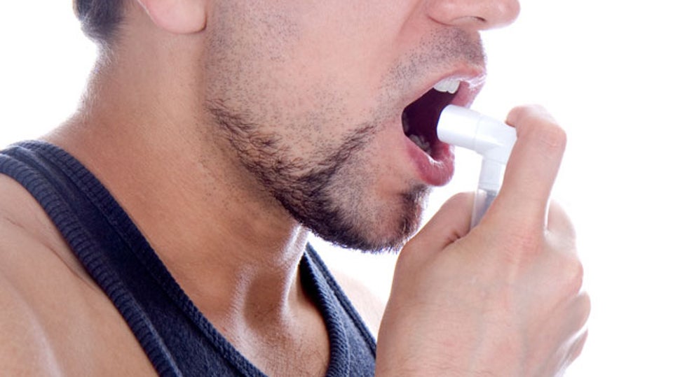5 Ways to Combat Asthma