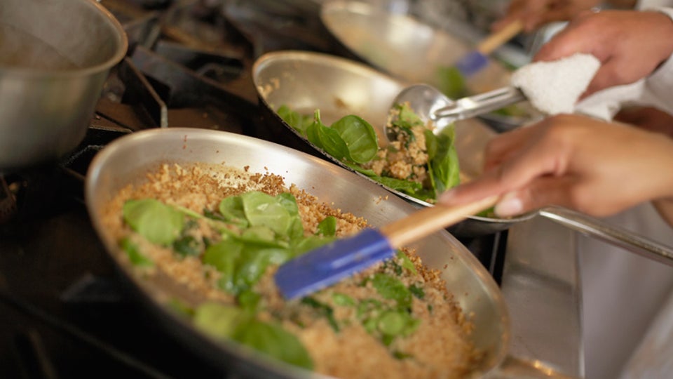 What Are the World’s Greatest Destination Cooking Schools?