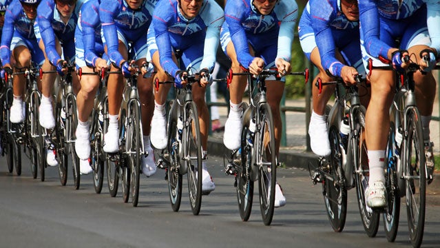 Will an Elliptical Chainring Make Me a Faster Cyclist?