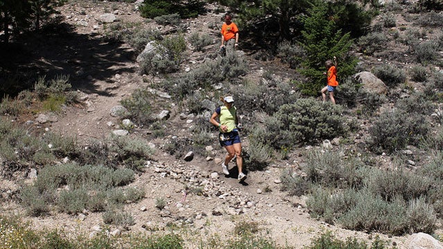 Do Altitude Tents Work?