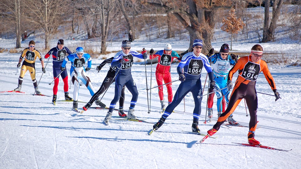 What is a Loppet, and Where can I Try One?