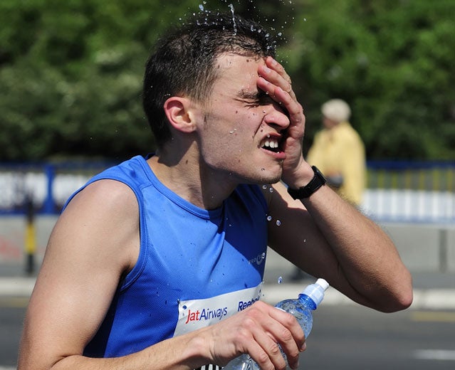 Am I More Likely to Get Heatstroke If I’ve Already Had It?