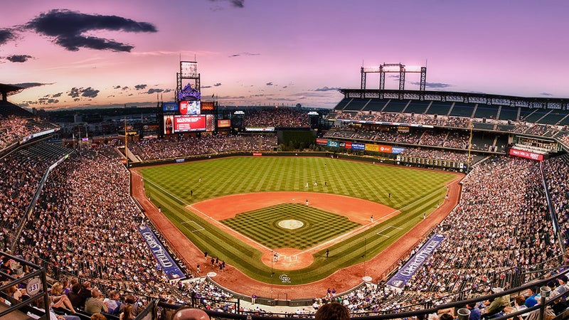 What Are the Best Major League Ballparks for Adventurers?