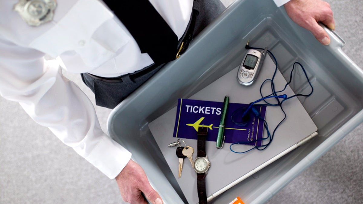 What Should I Know About Digital Privacy at Border Crossings?