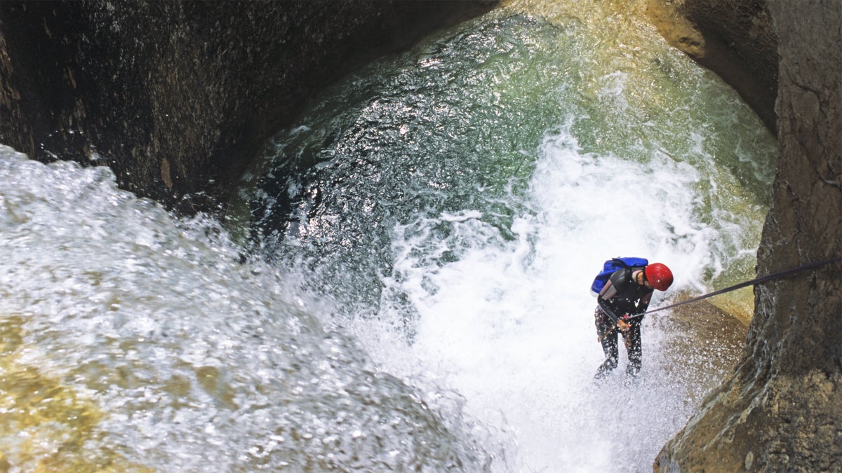 What Are the Best Waterproof Packs?