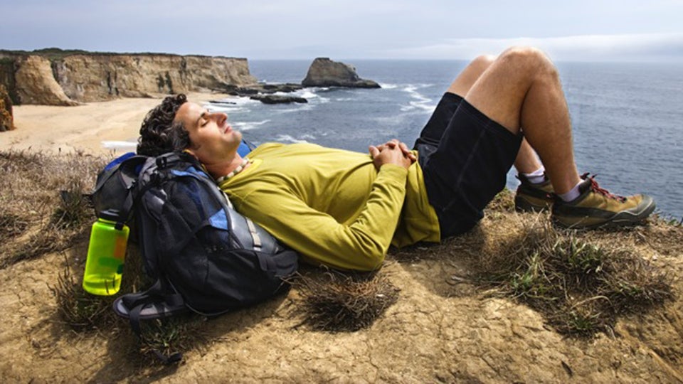 What's the Secret to Successful Mid-Day Napping?