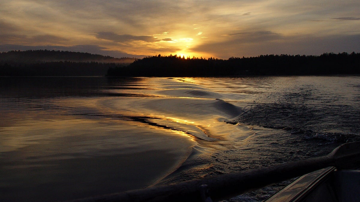 Where's the Best Hiking Under the Midnight Sun?