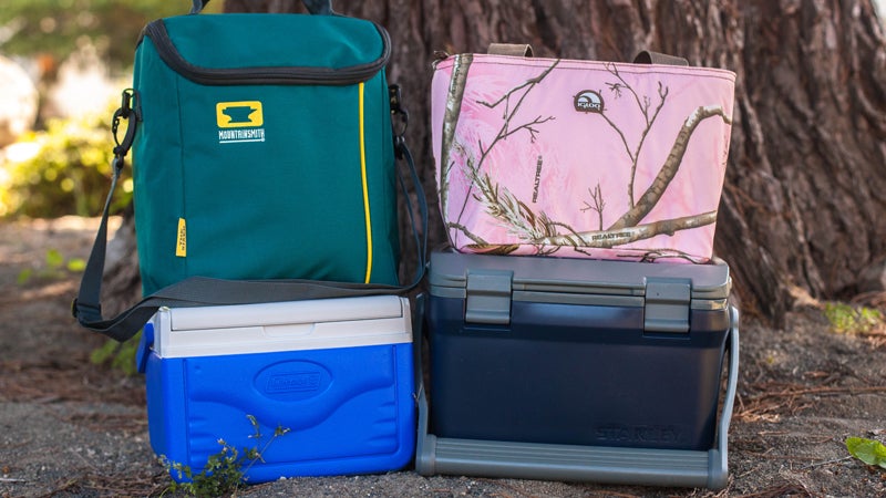 What Are the Best Mini Coolers?