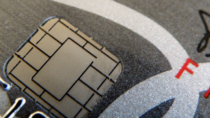 Do I Need a Smart-Chip Credit Card in Europe?