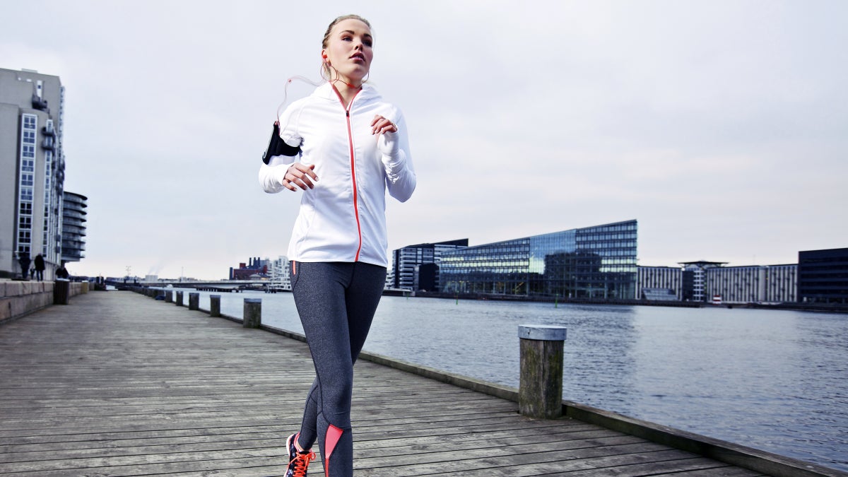How Can I Stay Fit While Flying?