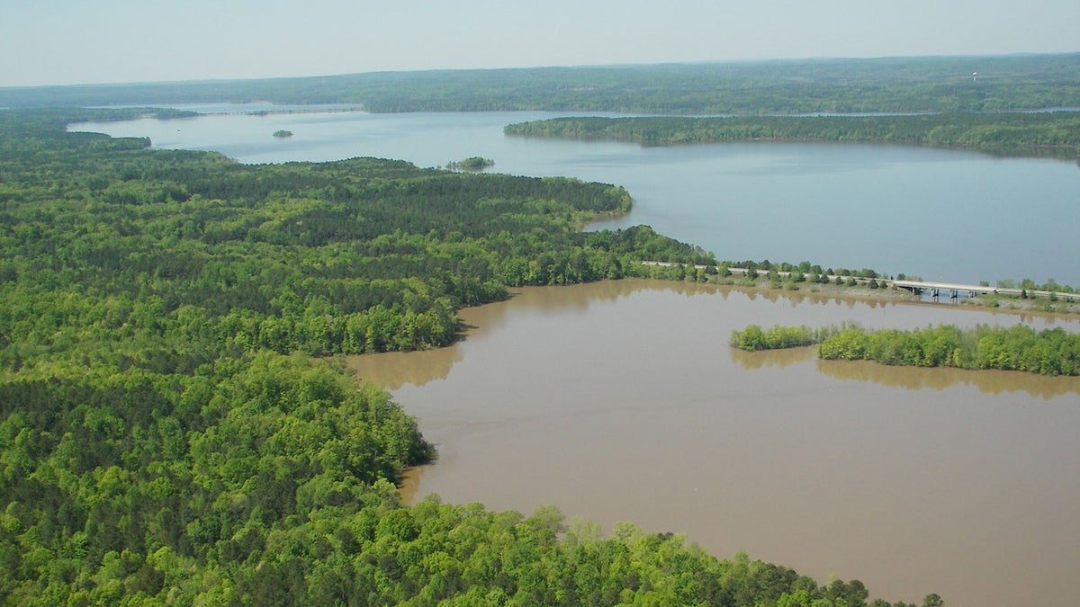 America’s Most Endangered Rivers of 2014 - Outside Online