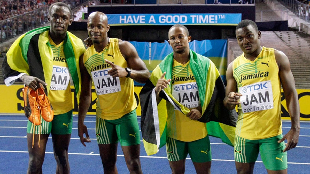 Antidoping Official Faces Résumé Questions