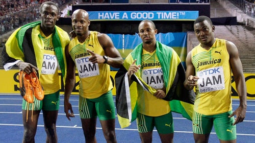 Antidoping Official Faces Résumé Questions